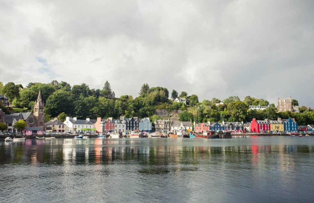 The Best Things to do on Mull + Isle of Mull Travel Guide