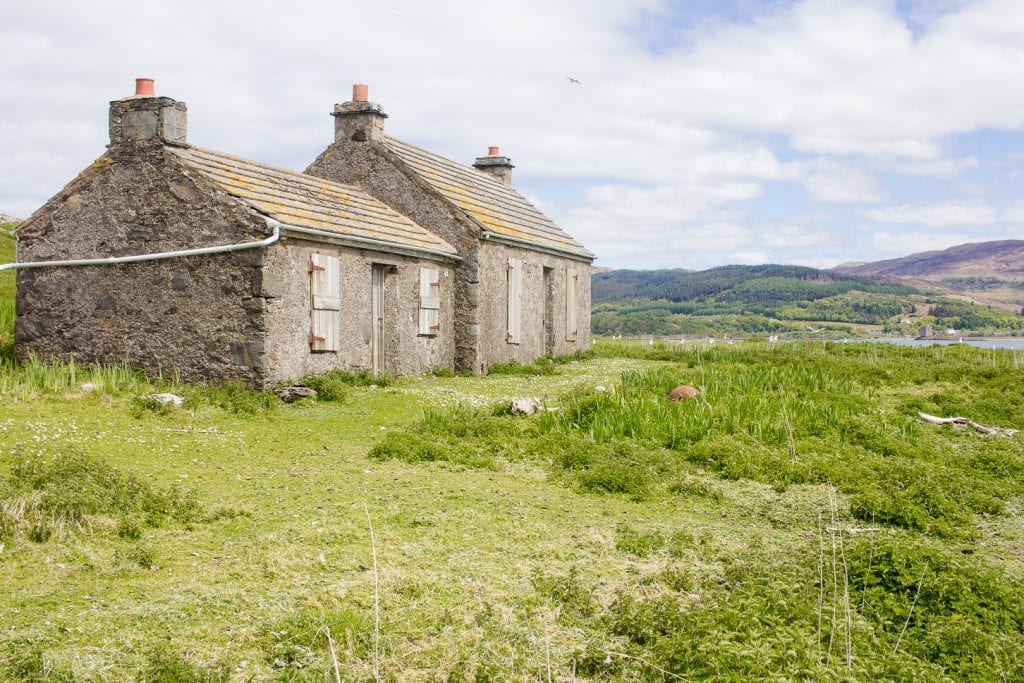 A Quick Guide to Oban: 7 Things to do in Oban | Watch Me See